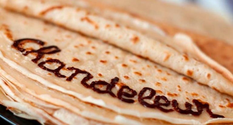 Fiesta de la Chandeleur, ¿Por qué se celebra comiendo crepes? | Prometour